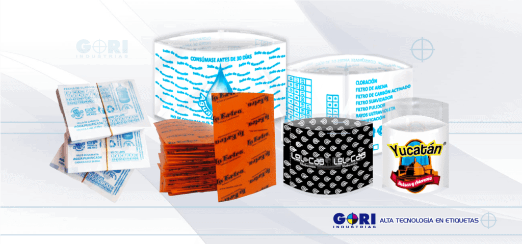 ¿Quién Hace Sellos de Garantía para Medicamentos?