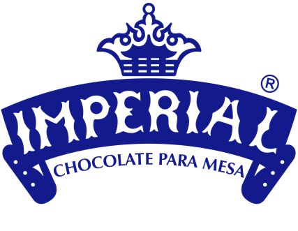 Etiqueta autoadherible Chocolate Imperial en Mérida, Yucatán, México