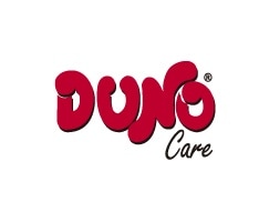 Etiqueta autoadherible Talco Duno en Mérida, Yucatán, México