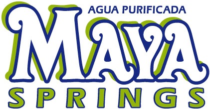 Etiquetas autoadheribles Maya Springs en Mérida, Yucatán