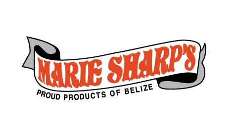 Etiquetas Autoadheribles Marie Sharp's en Mérida, Yucatán, México