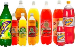 Etiquetas Autoadhesivas para Refrescos en Mérida, Yucatán, México